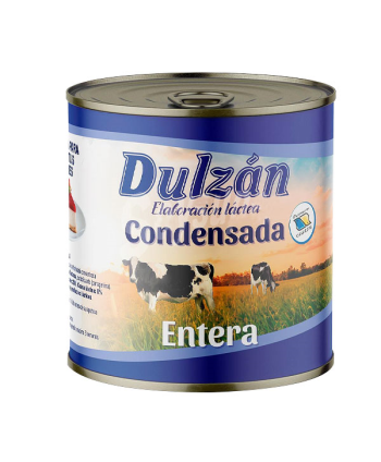 Postres y Dulces - Hortofruticola Lama S.L.